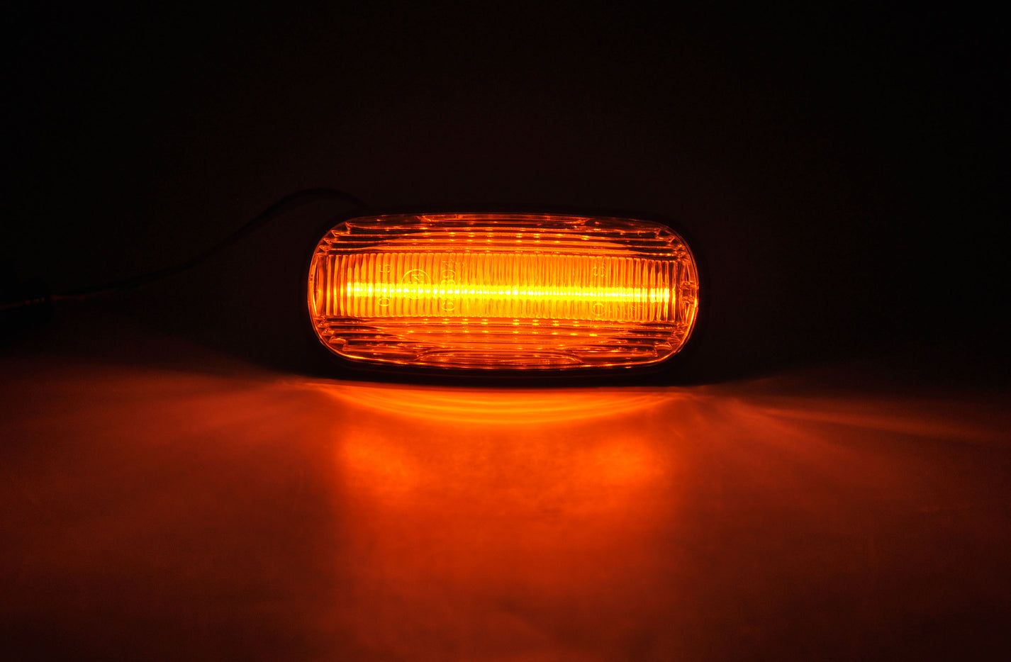 LED Side Indicators (Original) - Defender and Discovery | 4x4Trim